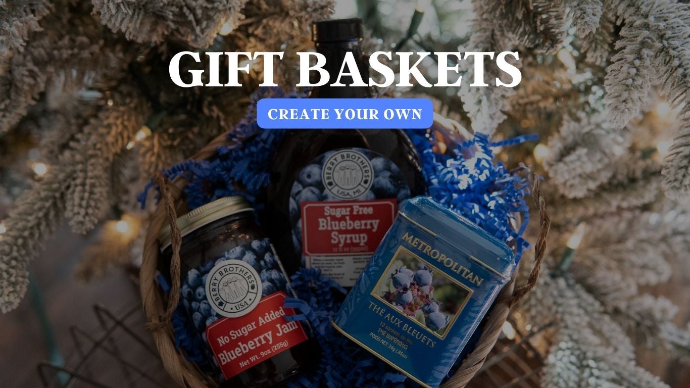 Home | Berry Brothers Retail